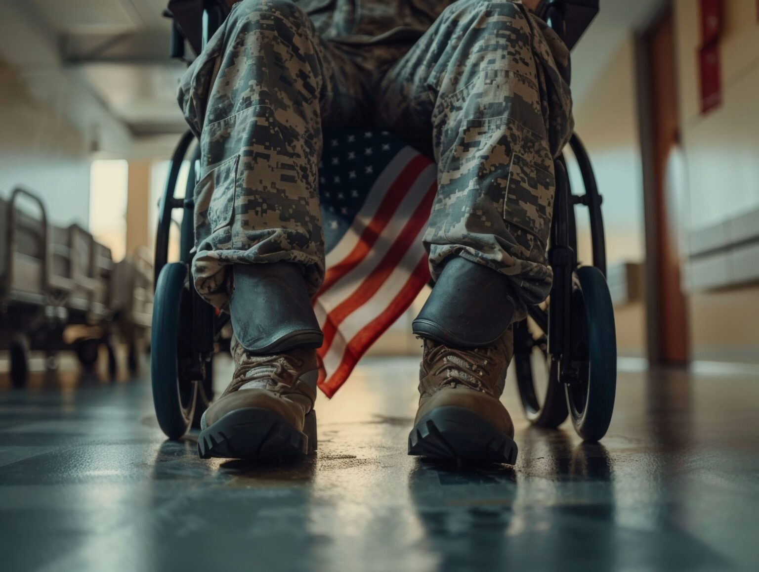 Should vets access classified files? | Peña & Bromberg