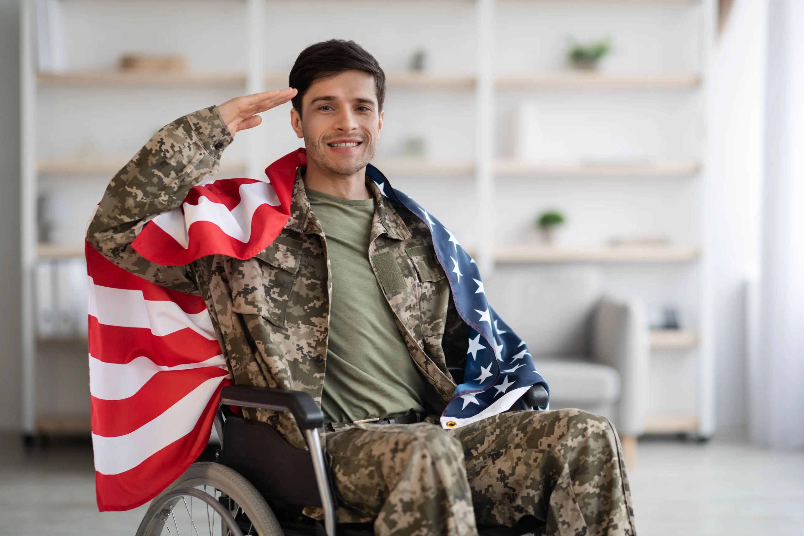 Veteran Disability Legal Services | Peña & Bromberg